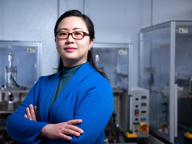 Materials Sciences | PNNL